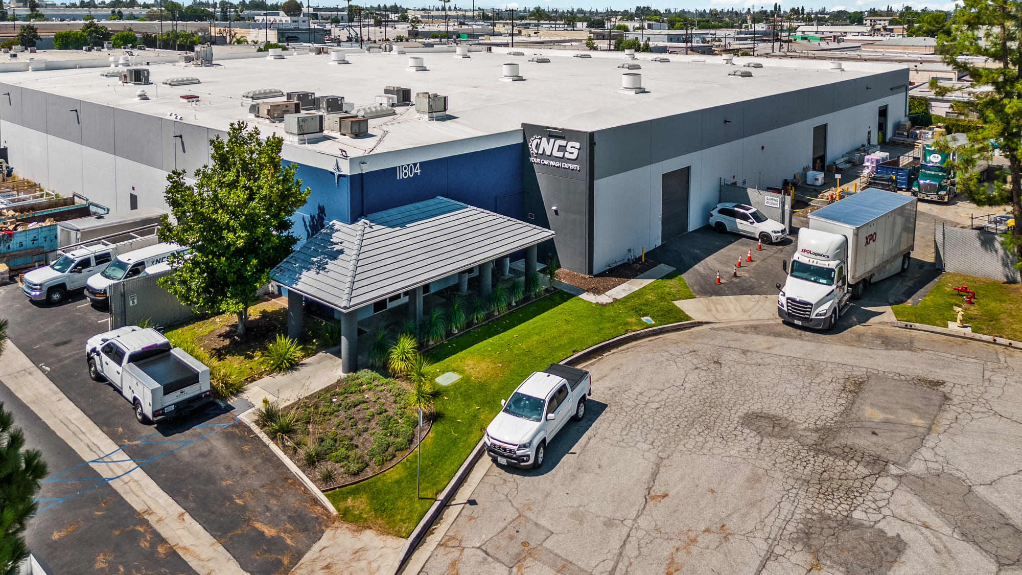 Wakeman - Industrial | Staley Point Capital